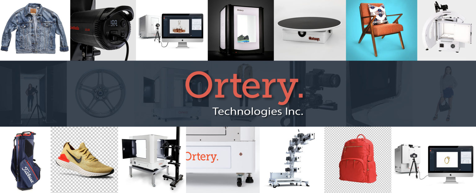 What is DPI? | Ortery Technologies