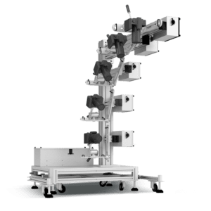 Automated Product Photography Solutions for still, 3D, 360 product photos