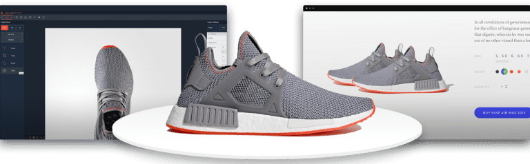 360 Product Photography Solutions. Quickly Create 360 Product Views