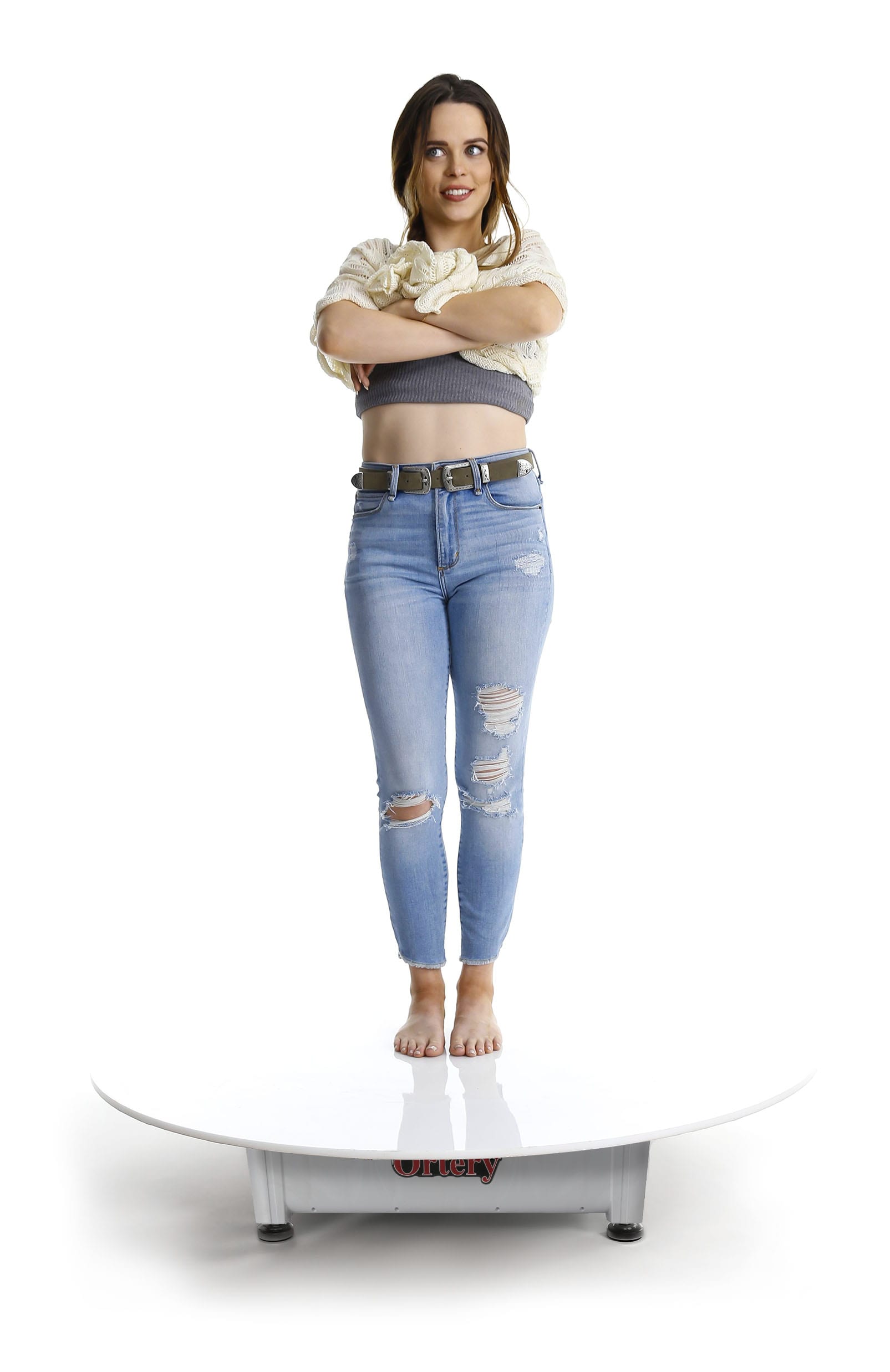 PhotoCapture 360M - Photography Turntable and Software