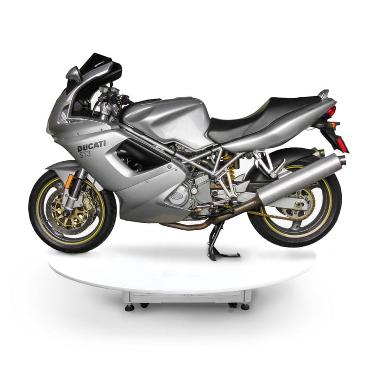 PhotoCapture 360XL - Heavy Duty 360 Product Photography System