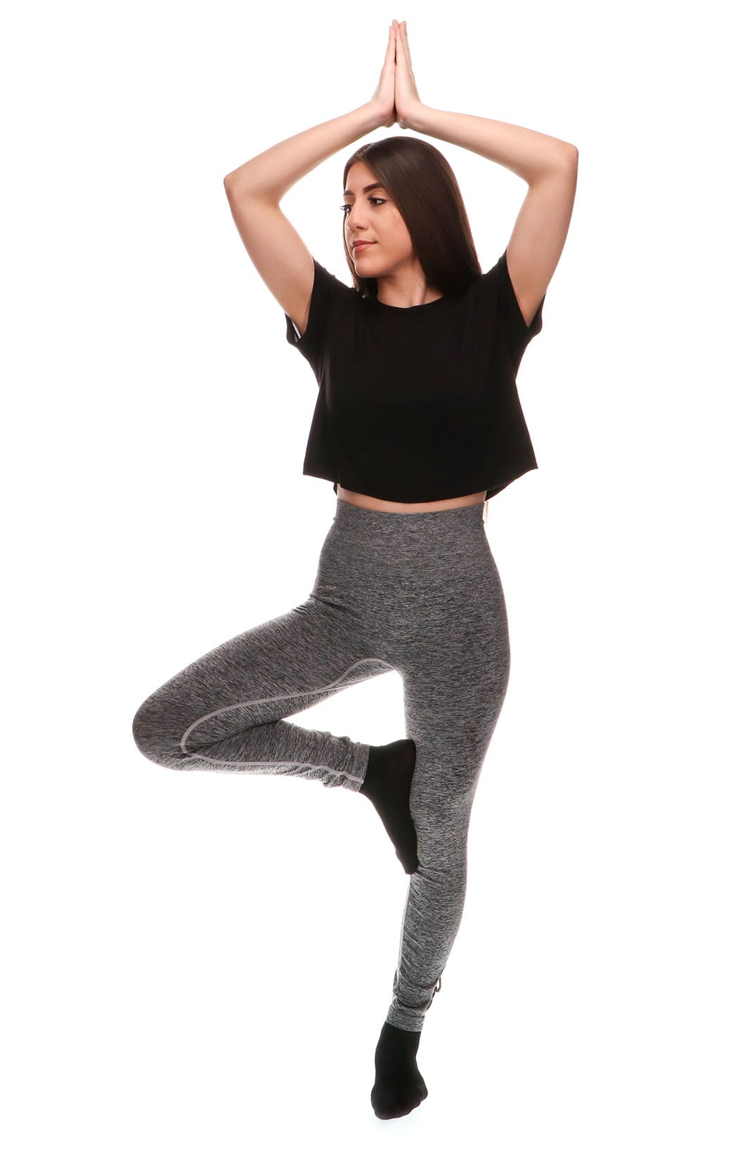 Infinity 360L - Bottom Light 360 with Large Platform