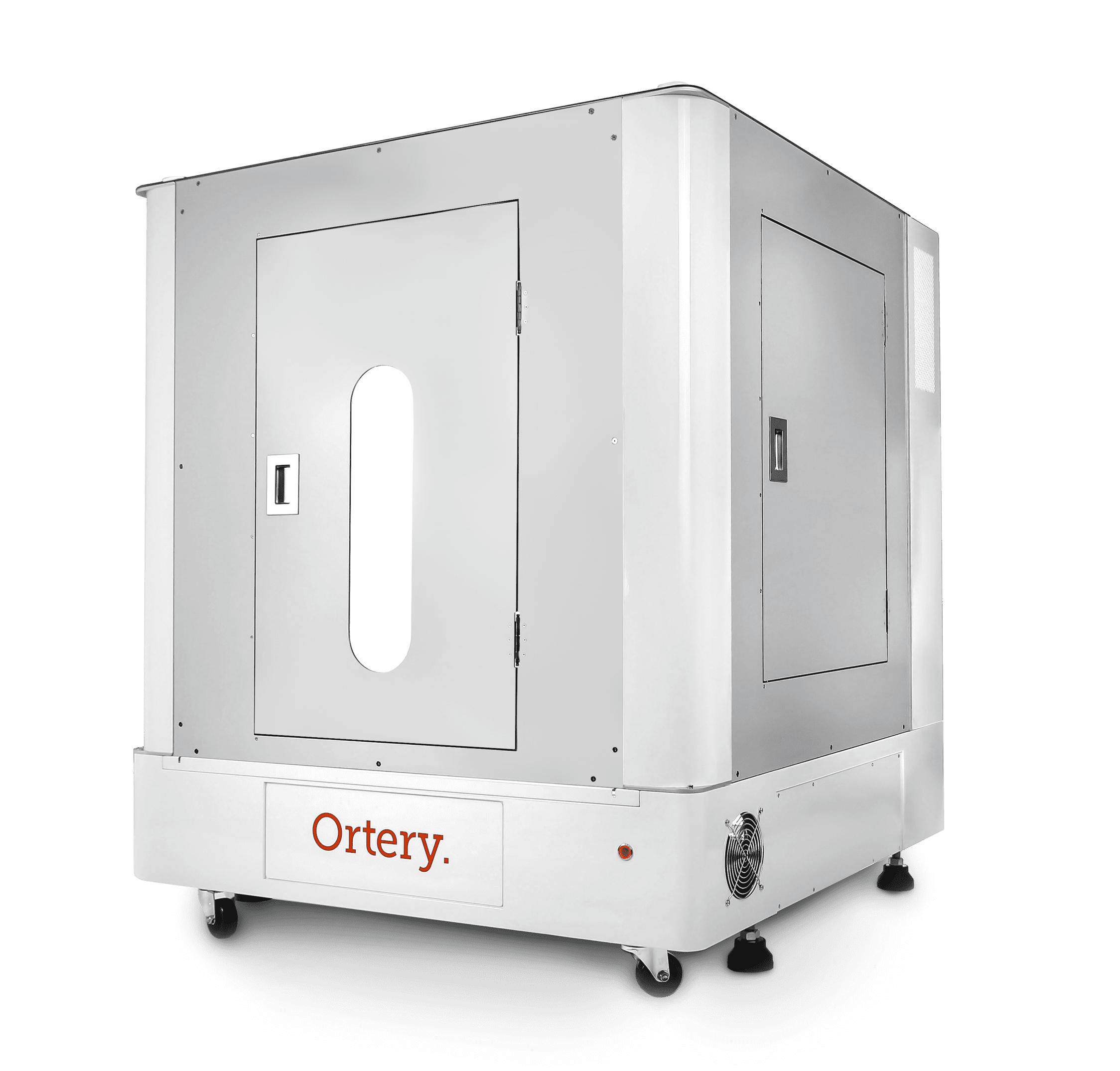 2D PhotoBench 150 - Pure White Product Photography Lightbox