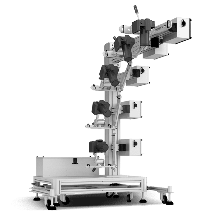 Software Technology - Ortery Product Photography