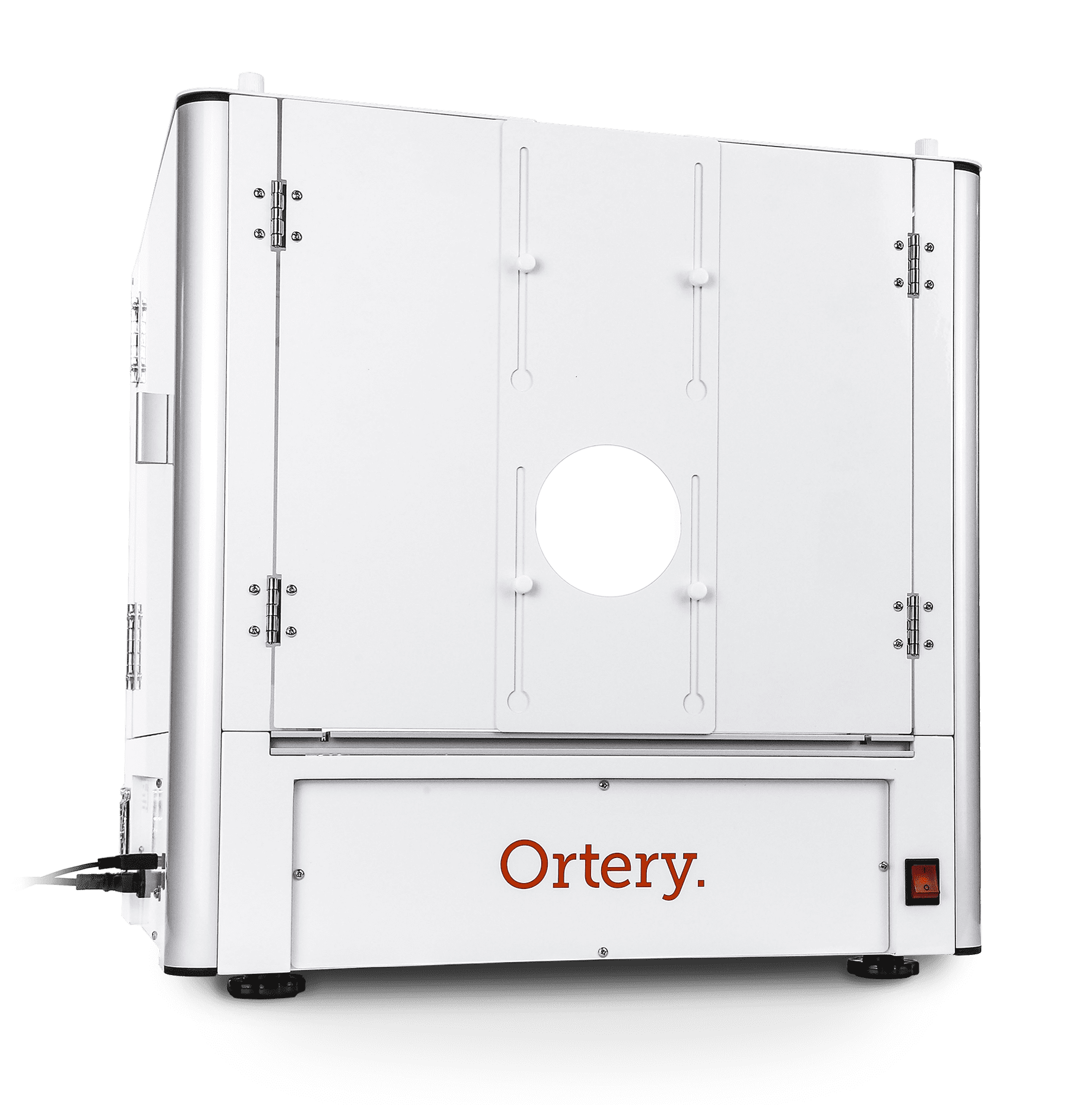 PhotoBench 100 - Web Shots on Pure White Ortery Lightbox