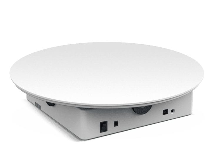 360 Product Photography Solutions. Quickly Create 360 Product Views