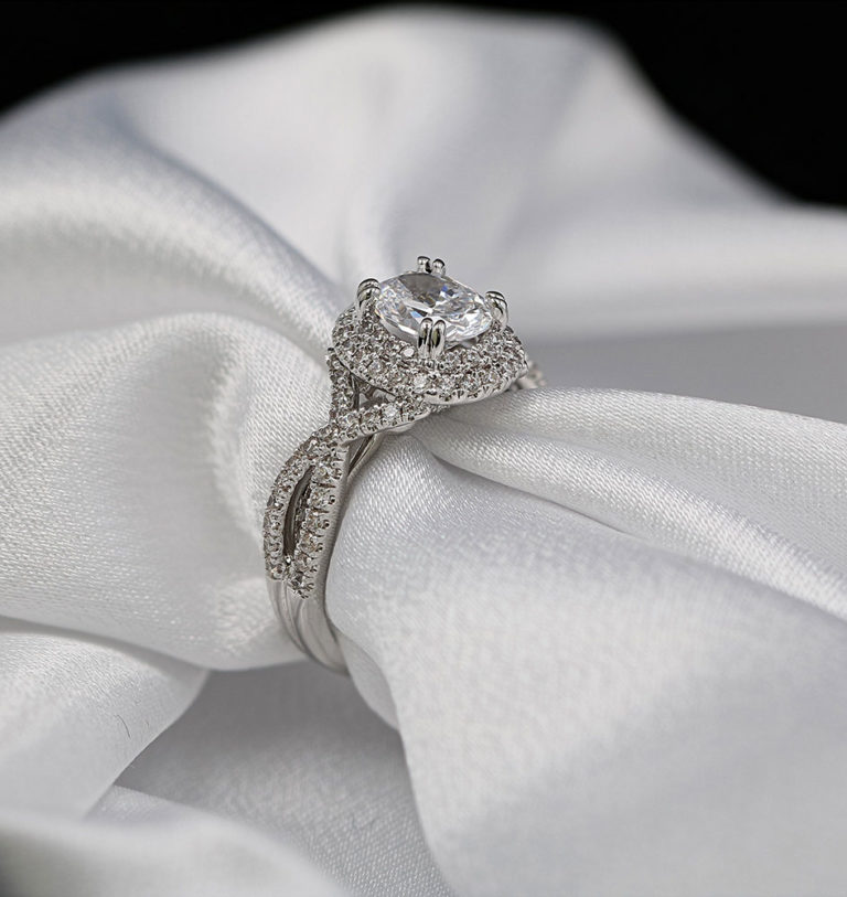 Jewelry Photography Solutions | Light Boxes, 360 Turntables and Software