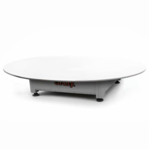 Why Use A 360 Photo Turntable From Ortery Technologies?
