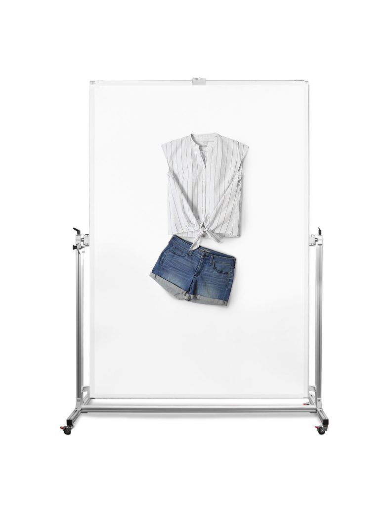 Clothing Photography Systems | Automate eCommerce & 360 photography