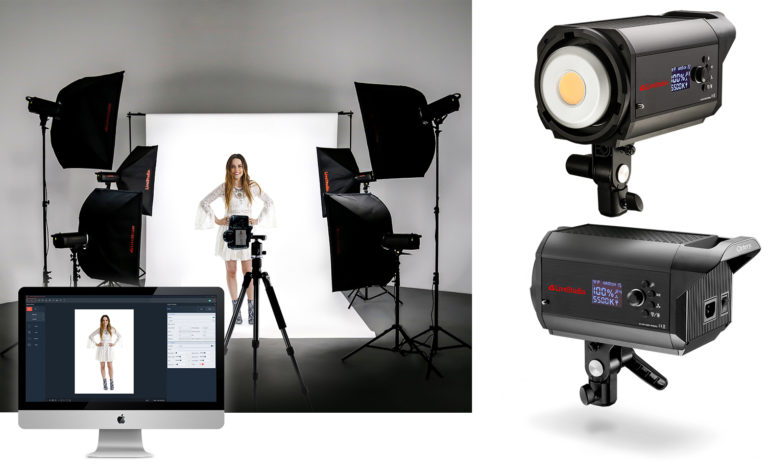 Ortery Capture Software V.14 Released - Get it today!