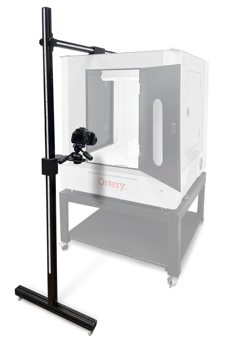 Product Photography Accessories for Ortery Systems