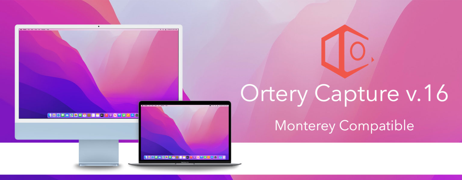 Ortery Launches Version 16 - Ortery