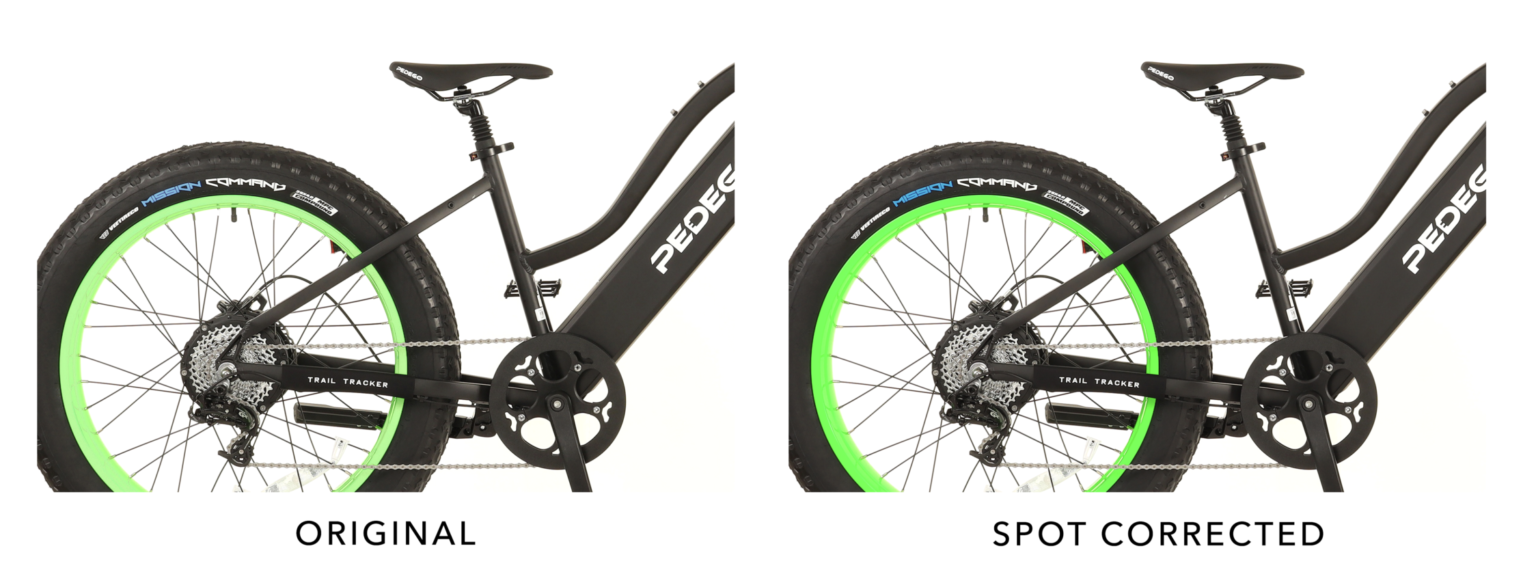 Color Conversion Tool - Ortery