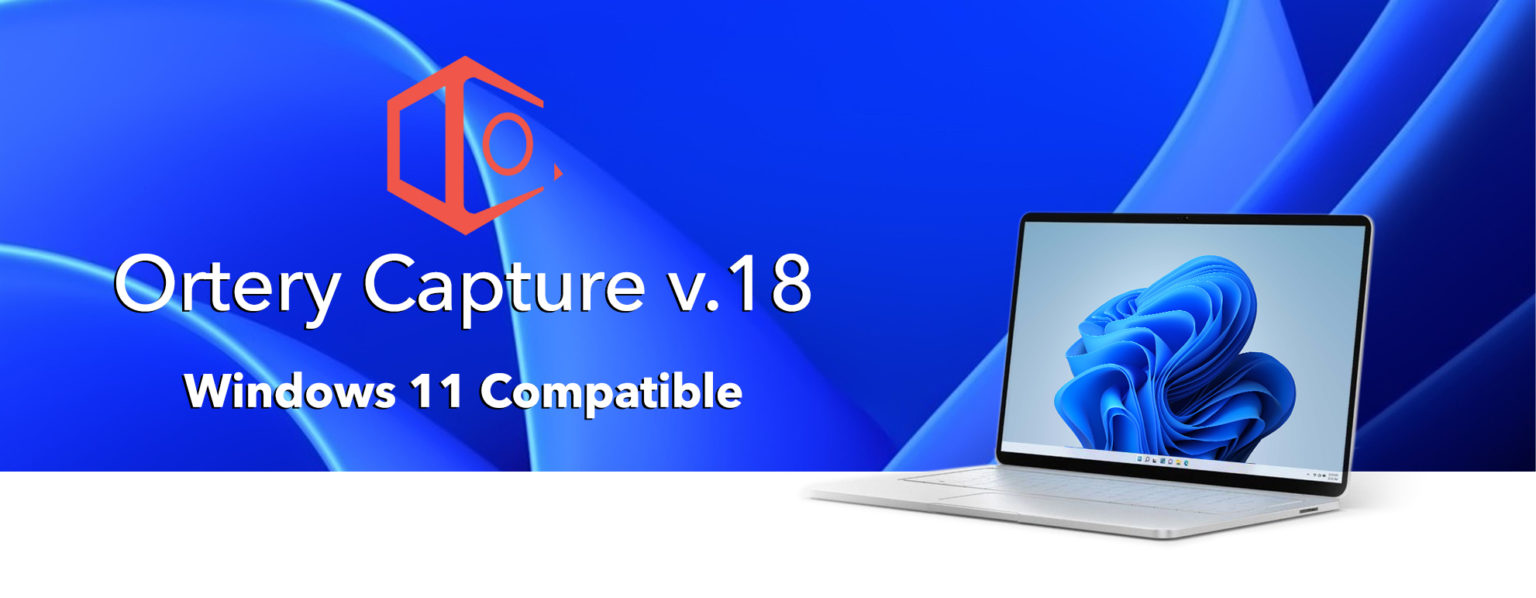 Ortery Launches Version 18 - Ortery