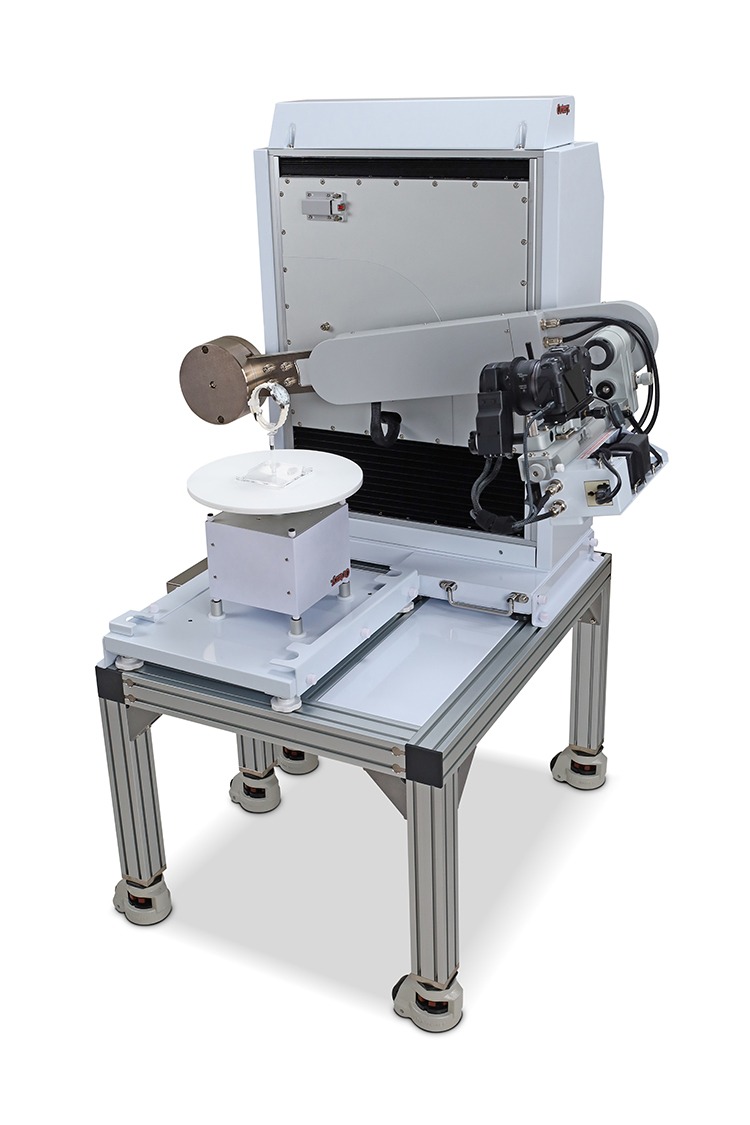 3D PhotoArm 500 | Automate 3D Jewelry Photo & Video Capture
