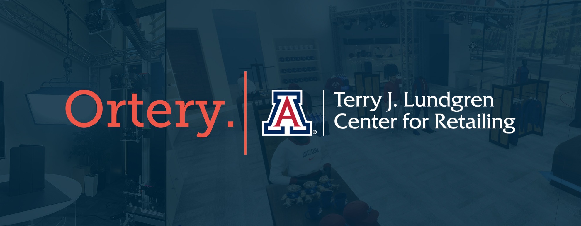 Ortery Powers 3D Photogrammetry Capture at University of Arizona