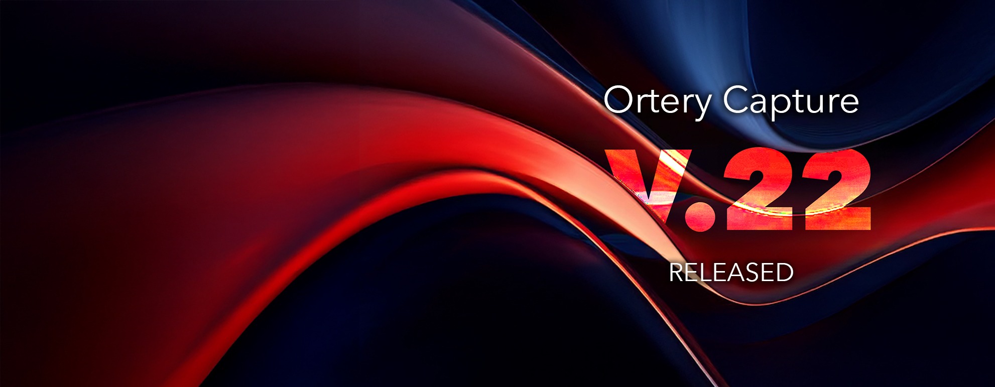 Ortery Launches Version 22 - Ortery